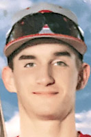 Klotz supplies Central with hits | News, Sports, Jobs - Altoona Mirror